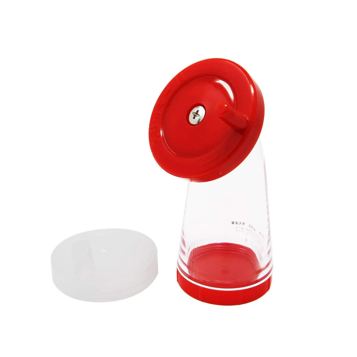 "Slicky N" Sesame Seed Grinder – THE PLANT SOCIETY