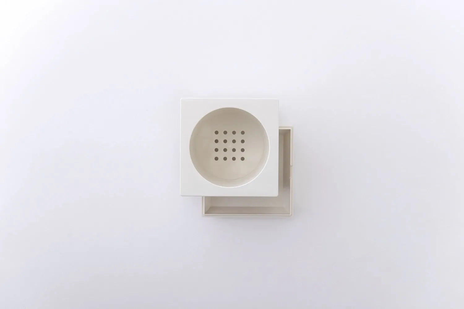 CUBIC Planter – THE PLANT SOCIETY