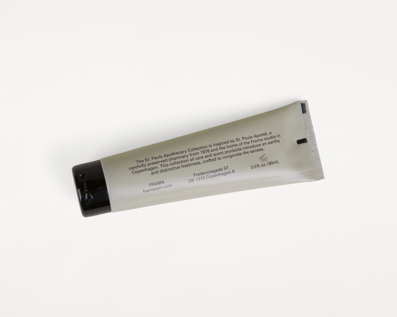 Apothecary Body Lotion Tube 90ml by FRAMA I Beauty Care I The Plant ...
