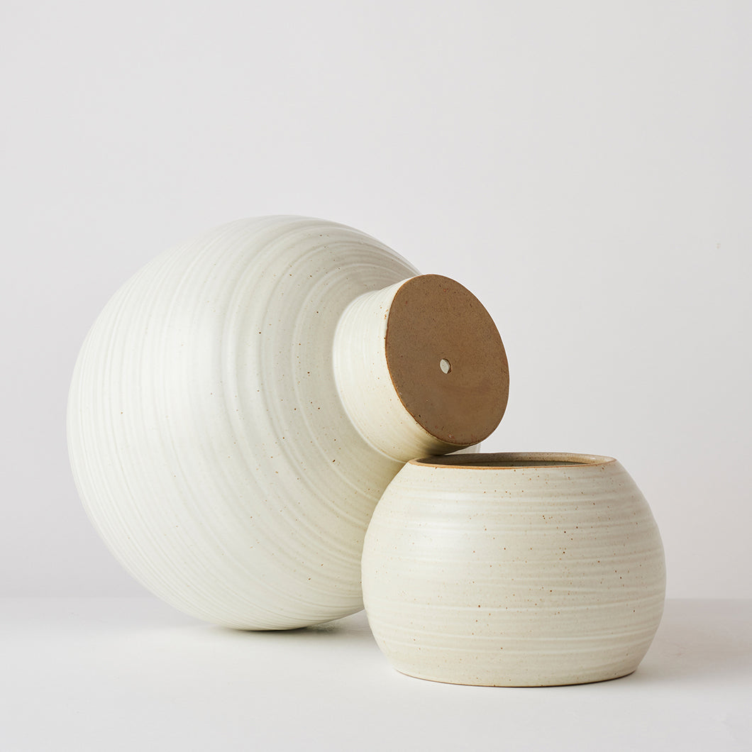 Spherical Plant Pots by Angus & Celeste – THE PLANT SOCIETY