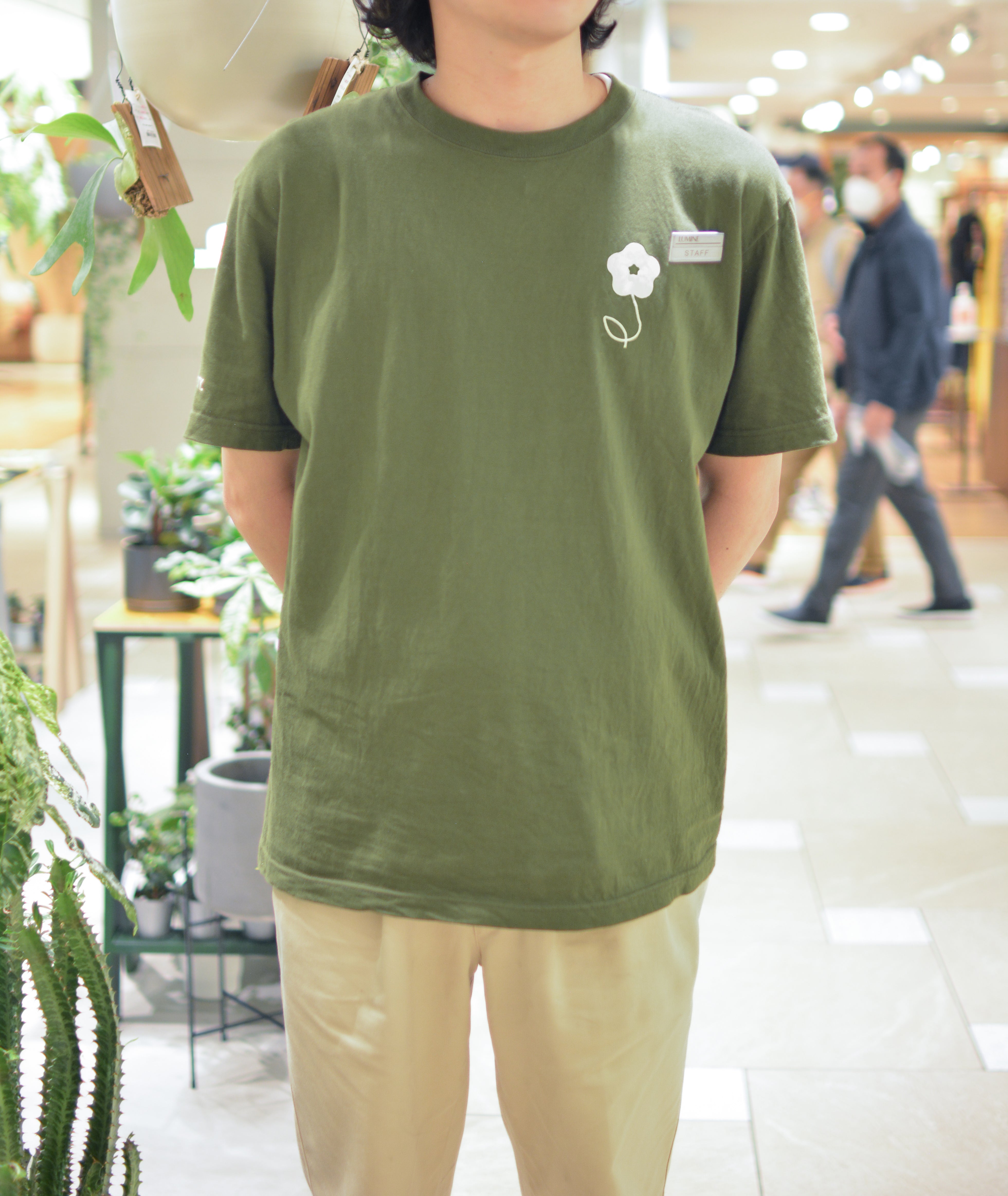 The Plant Society Plant People T-shirts I The Plant Society Merchandise ...