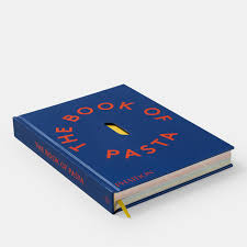 The Book of Pasta by Phaidon – THE PLANT SOCIETY
