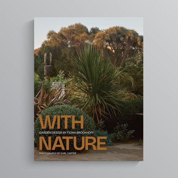With Nature by Fiona Brockhoff – THE PLANT SOCIETY