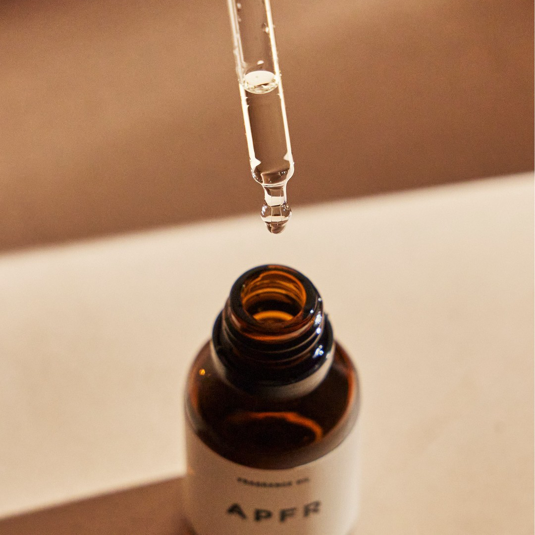 Fragrance Oil by APFR – THE PLANT SOCIETY
