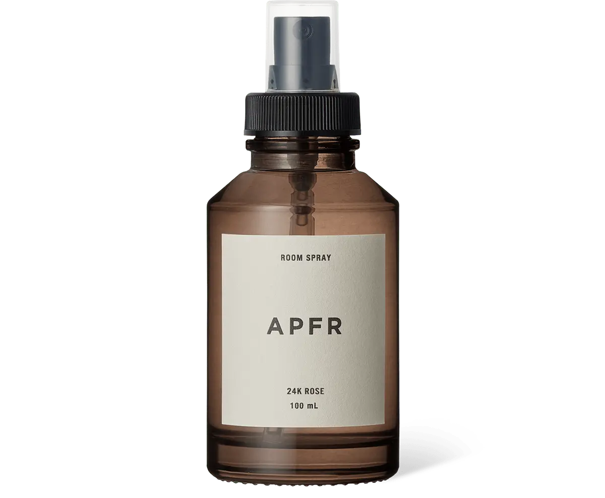 Room Spray by APFR – THE PLANT SOCIETY
