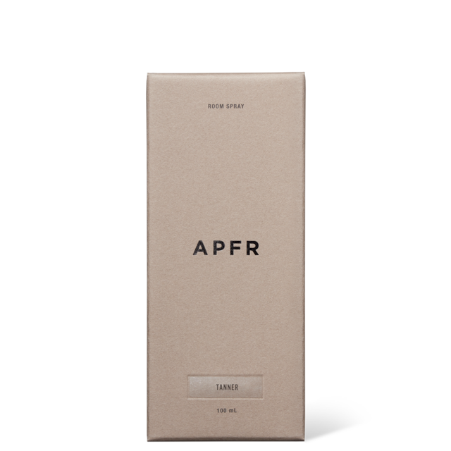 Room Spray by APFR – THE PLANT SOCIETY