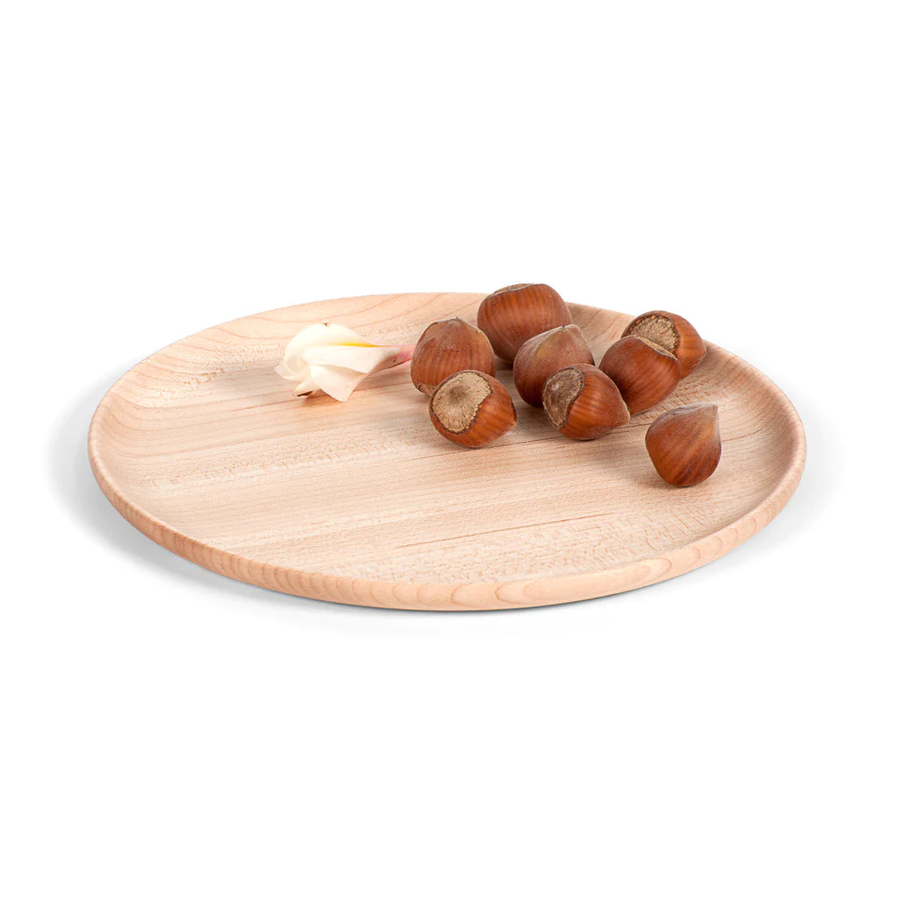 Thin Plate No.2 by Sands Made – THE PLANT SOCIETY