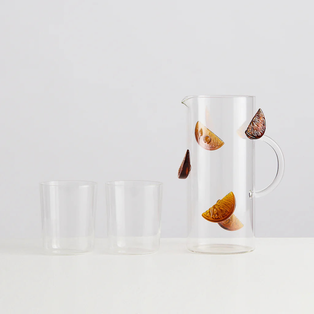 Apéritif Gift Set by Maison Balzac – THE PLANT SOCIETY