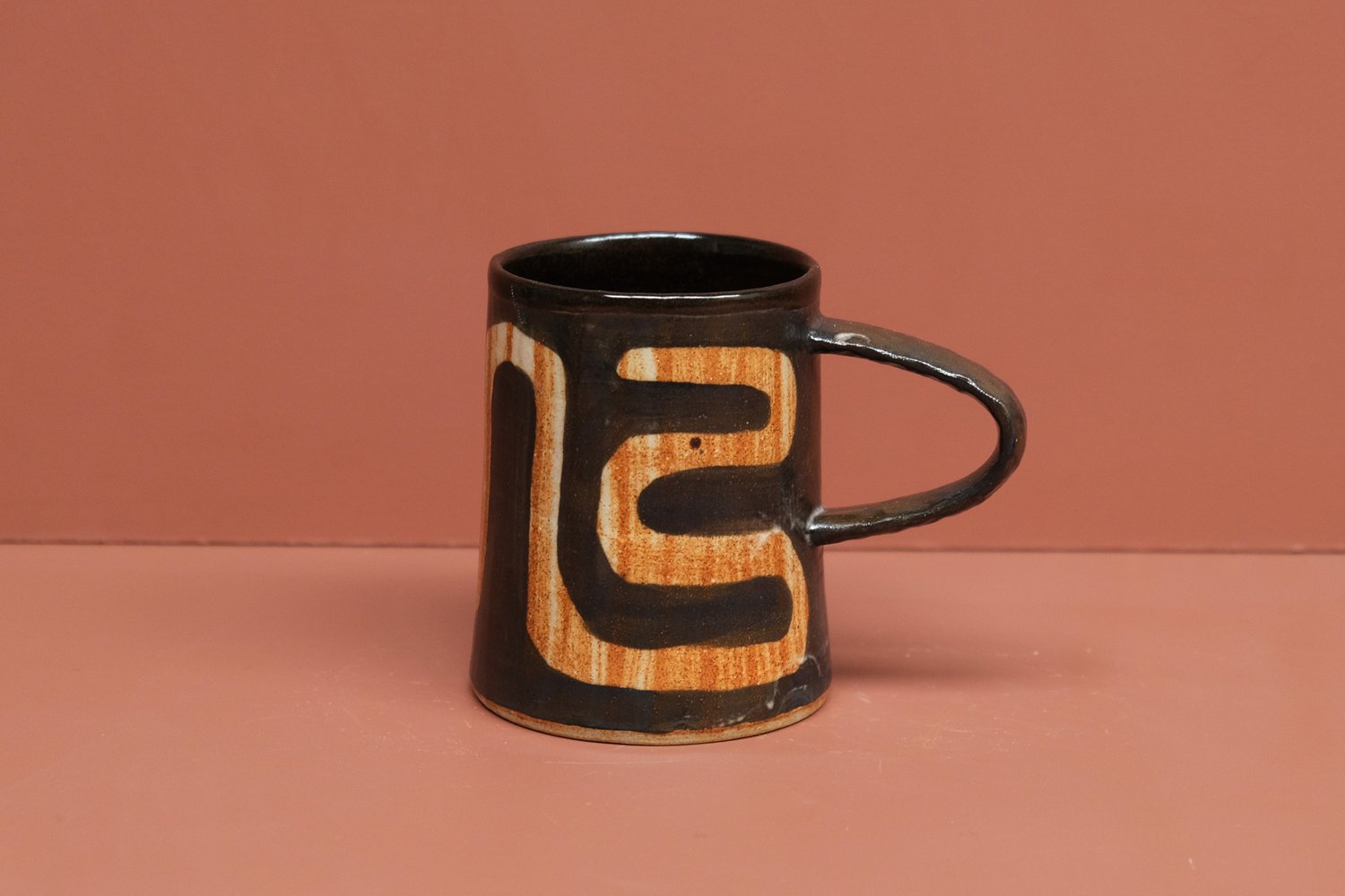 Snake Mug by Peta Armstrong – THE PLANT SOCIETY