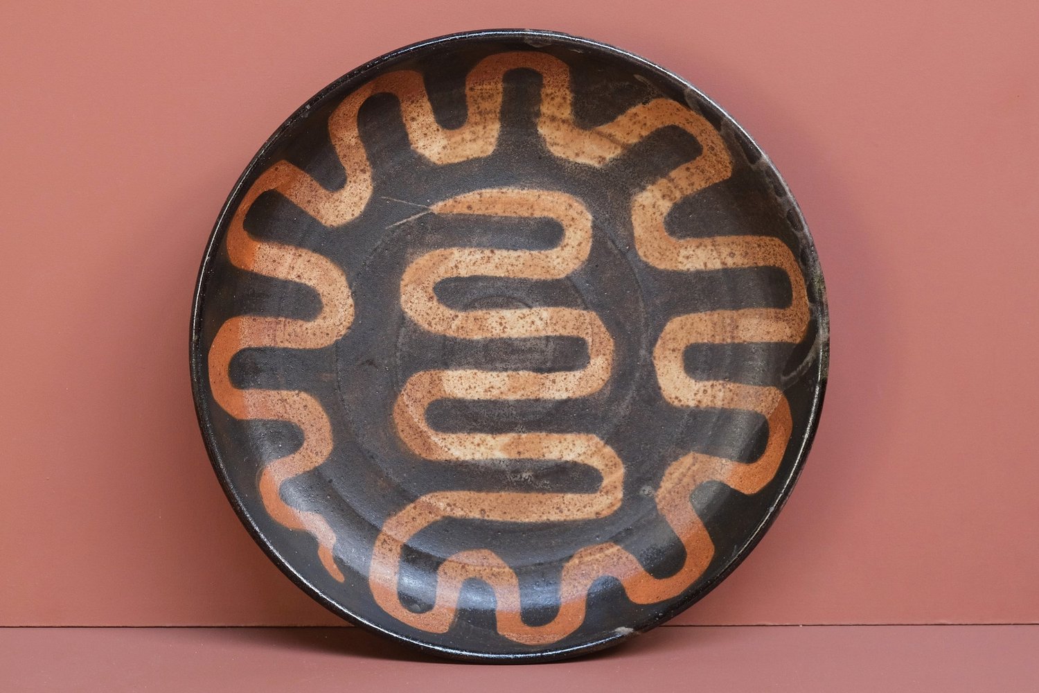 Snake Serving Dish by Peta Armstrong – THE PLANT SOCIETY