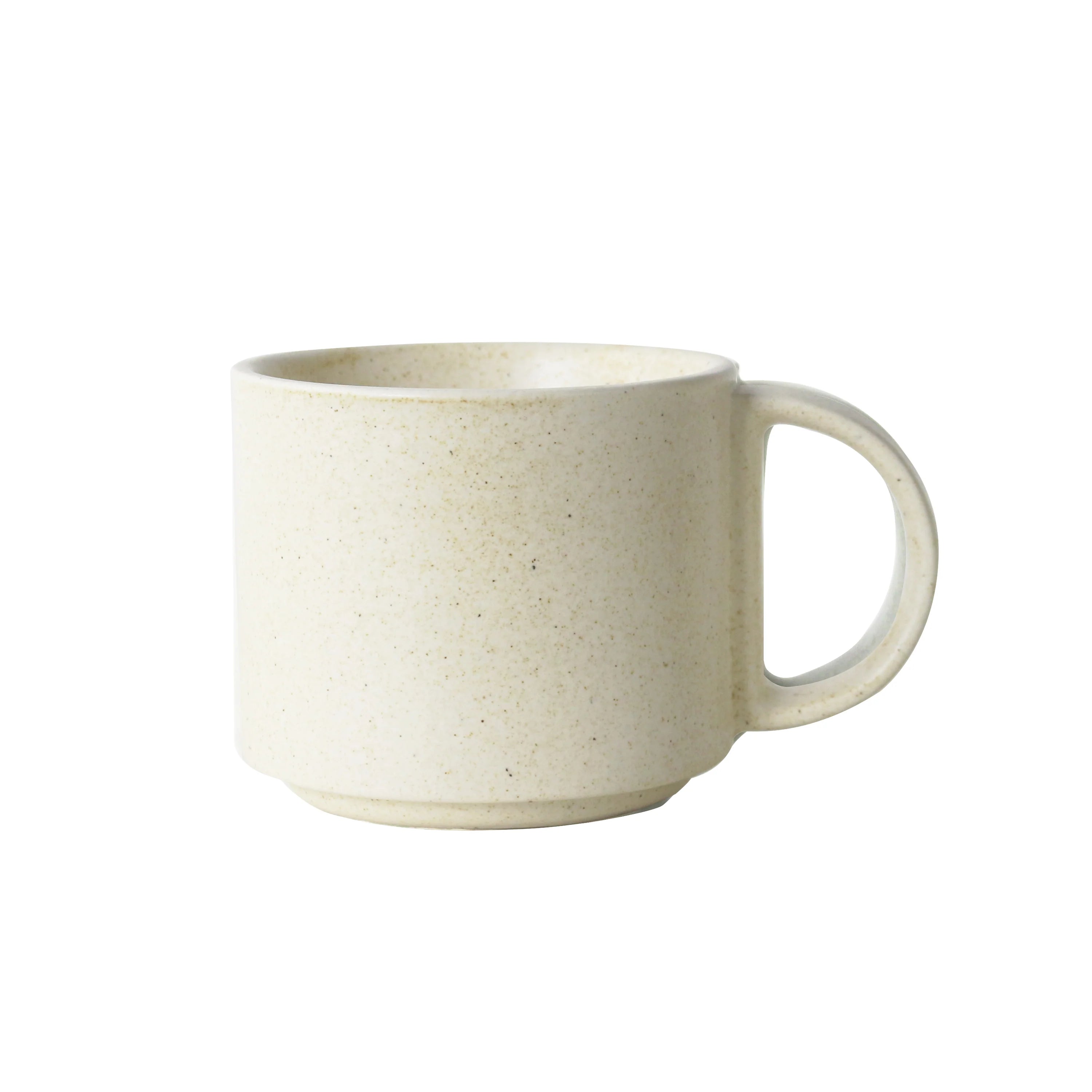 Coffee Mug Platform Sand by Robert Gordon – THE PLANT SOCIETY