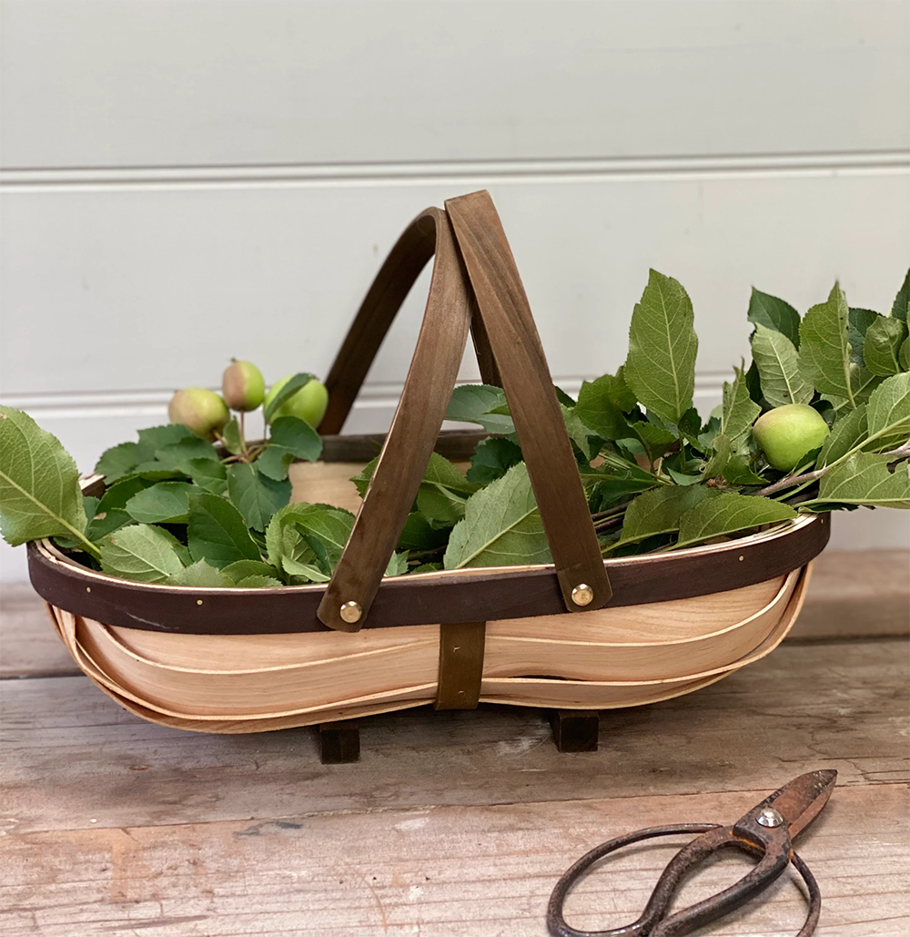 Simple Trug | The Plant Society