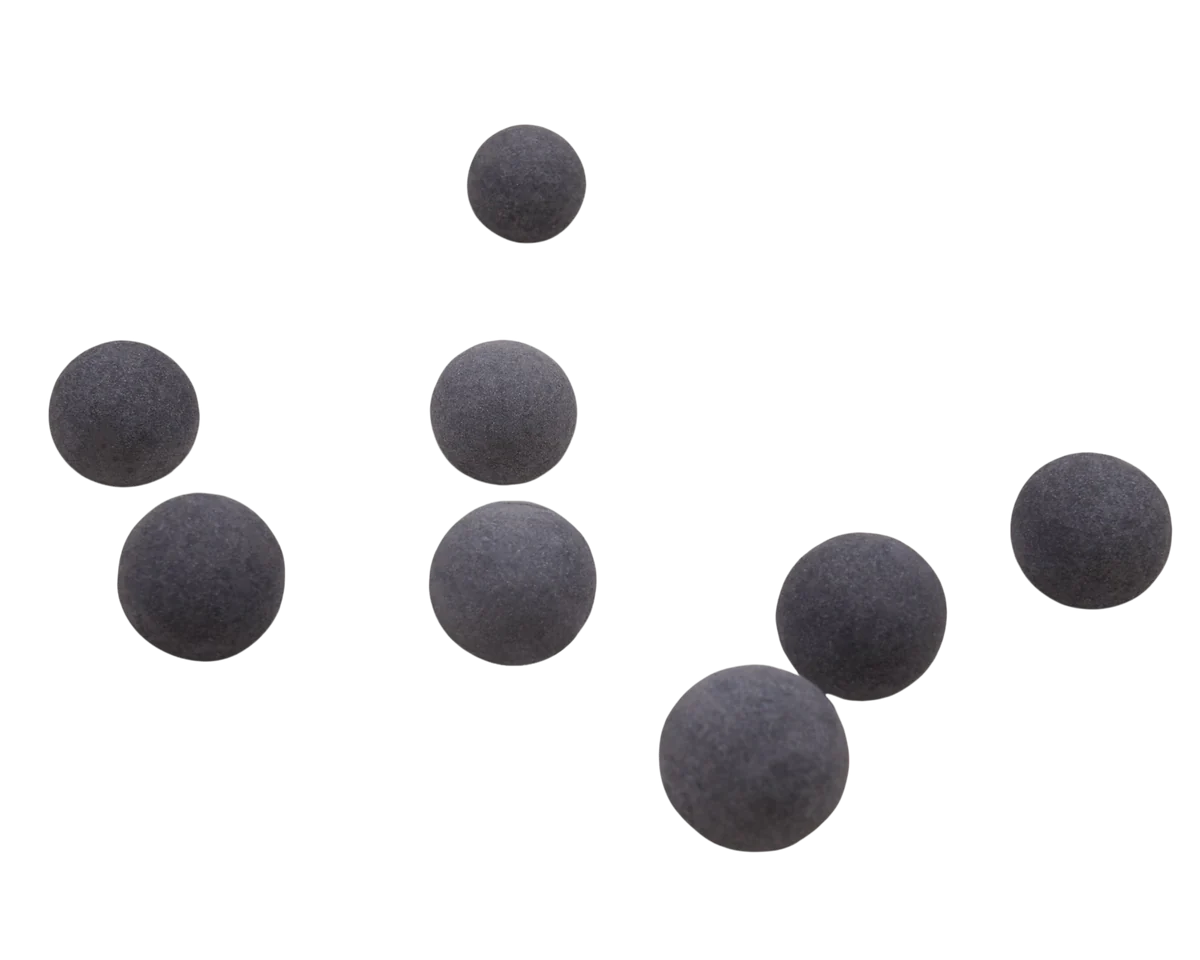 From Soil to Form | Room Diffuser | Charcoal | By FRAMA – THE PLANT SOCIETY