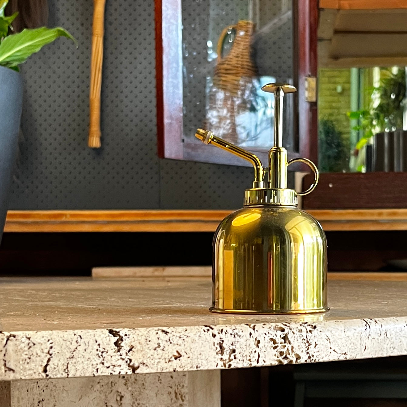 Retro Antique Mister – THE PLANT SOCIETY