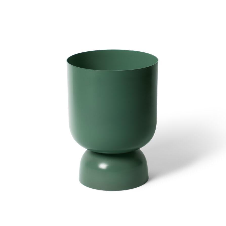 Small Goblet Planter by Lightly – THE PLANT SOCIETY